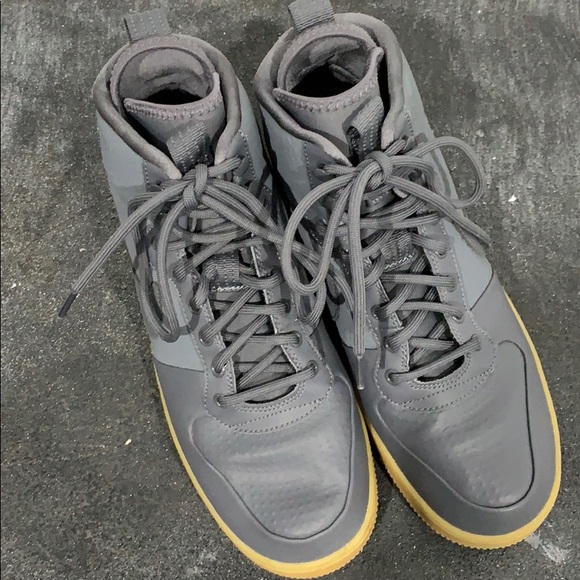 Nike | Shoes | Nike Long Sneakers | Poshmark